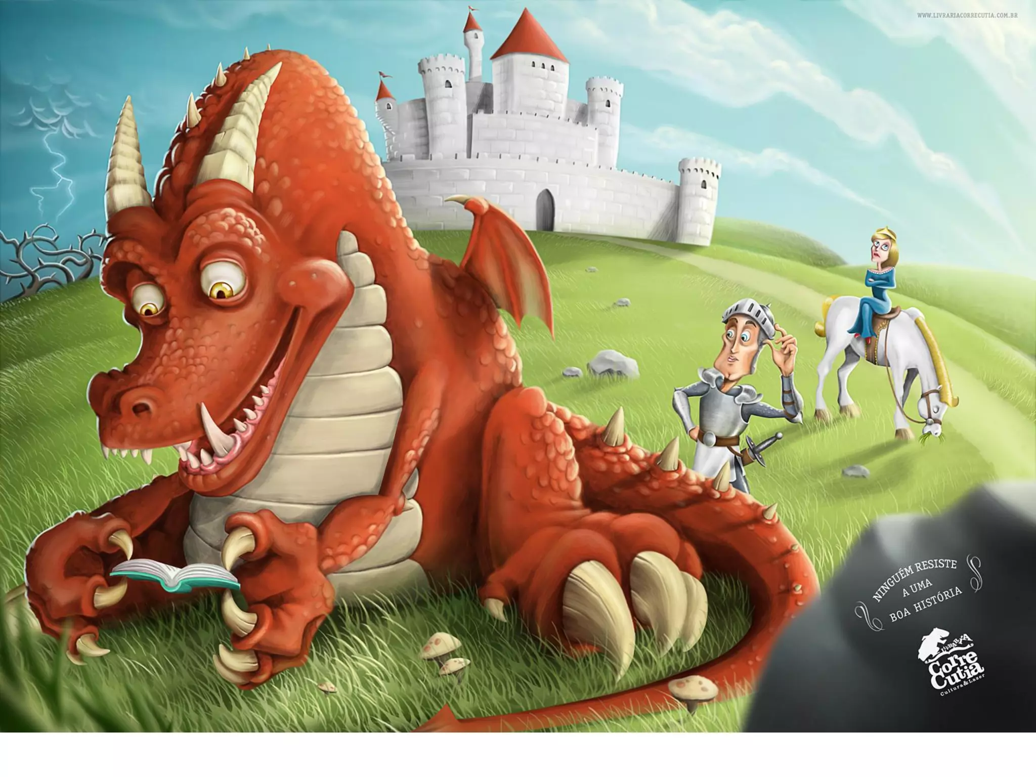 A Few Good Print Ads | PDF