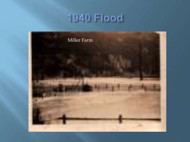 A Few Rivers Run Through It – flood control in Pemberton | PPT