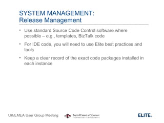 A Few Things You Might Not Know About Elite 3 E | PPT
