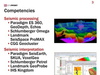 About NetProject (brief profile) | PPT