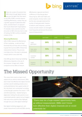 SME Report-FINAL-web | PDF