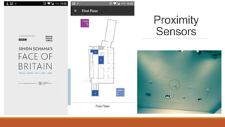 Museums in the Digital Age: Mobile Apps and Interactive Technologies | PPTX
