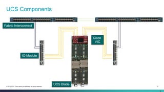 UCS Presentation | PPT