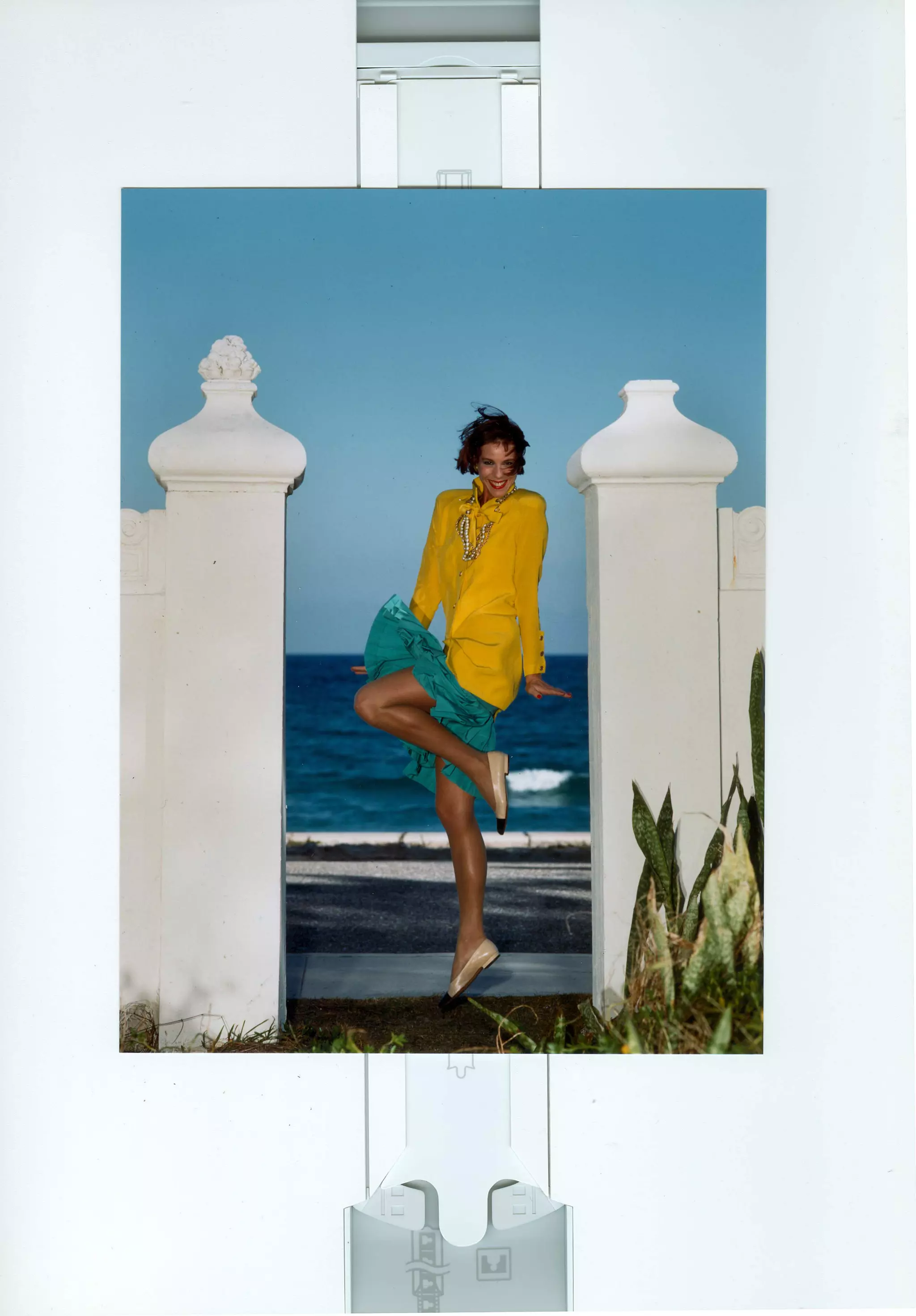 Beth - Chanel Editorial - 2 | PDF