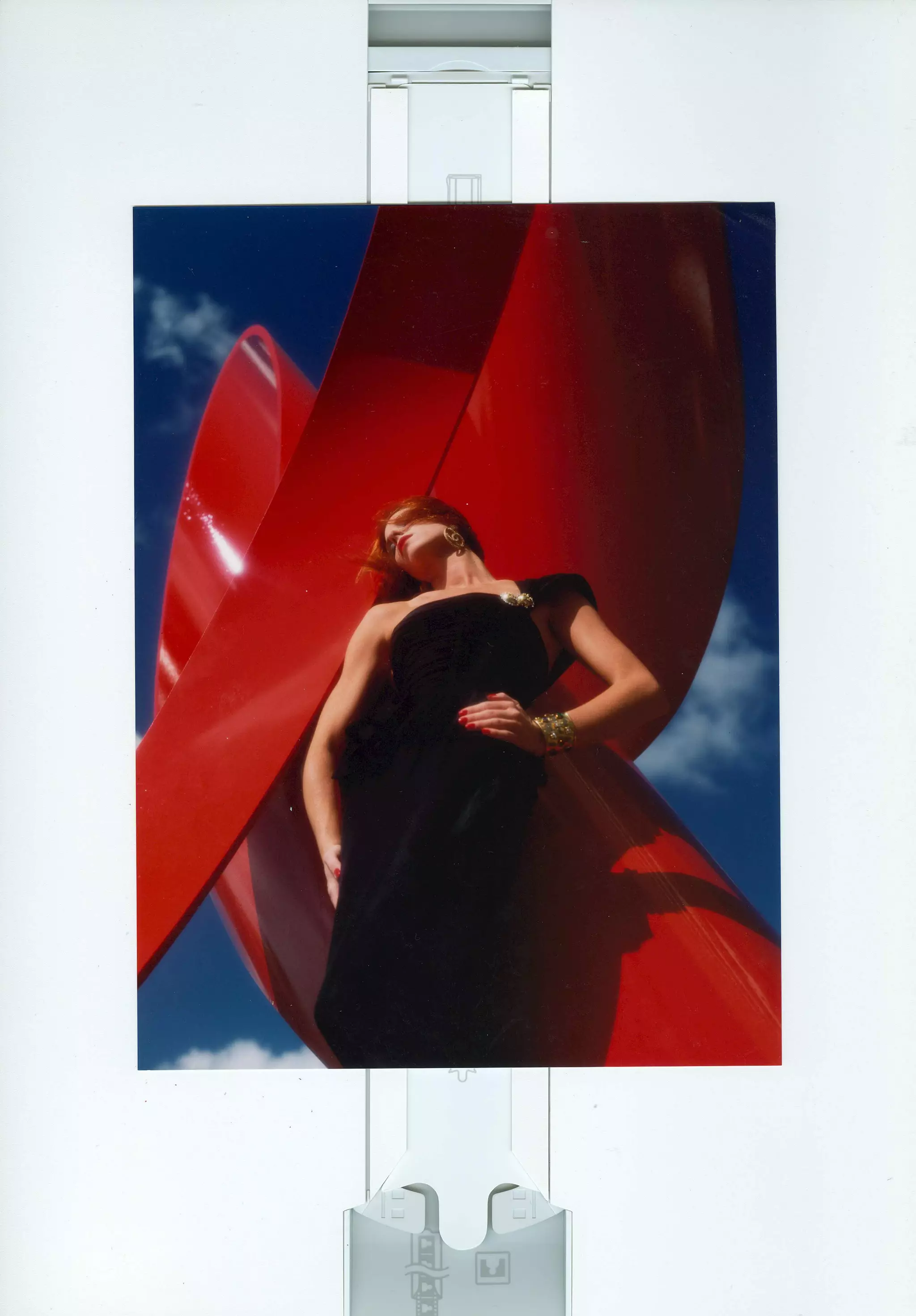 Beth - Chanel Editorial - 2 | PDF