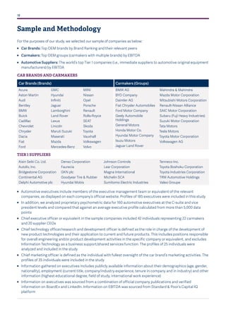 Russell Reynolds Automotive Executive Study_Changed Conditions Ahead_Oct... | PDF