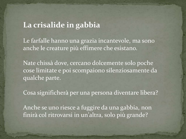 Affabulazione: Frasi raccolte a caso da 1Q84 di Murakami Haruki