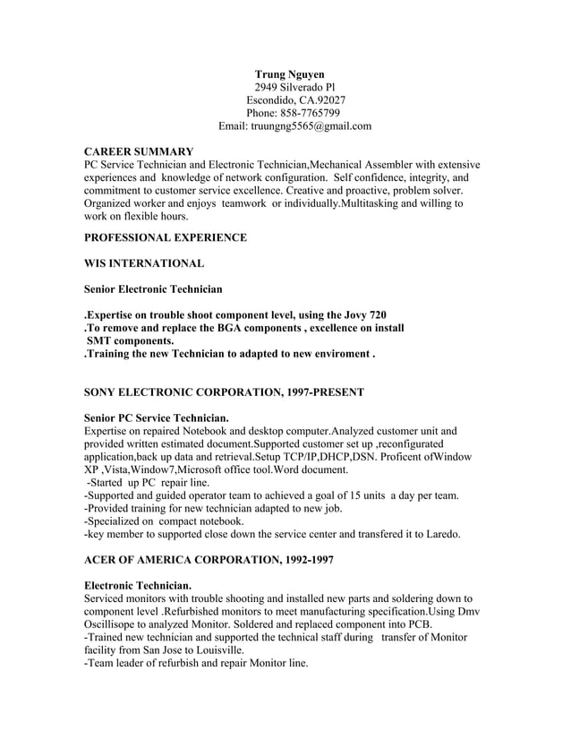 tn5 | DOC | Computing | Technology & Computing