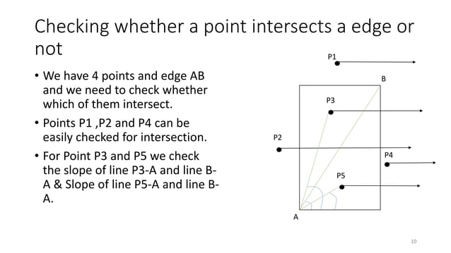 Rapidly-Exploring Random Tree | PPSX | Robotics | Technology & Computing