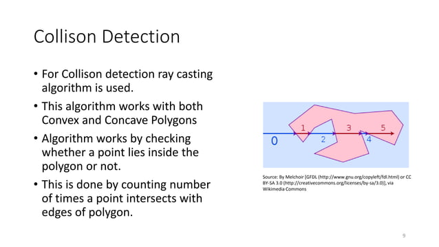 Rapidly Exploring Random Tree Ppsx Robotics Technology And Computing