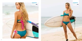 Gaia Brochure final | PDF