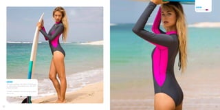 Gaia Brochure final | PDF