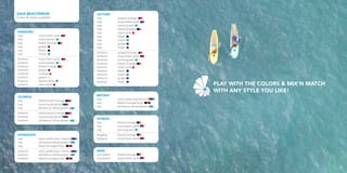 Gaia Brochure final | PDF