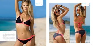 Gaia Brochure final | PDF