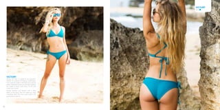 Gaia Brochure final | PDF