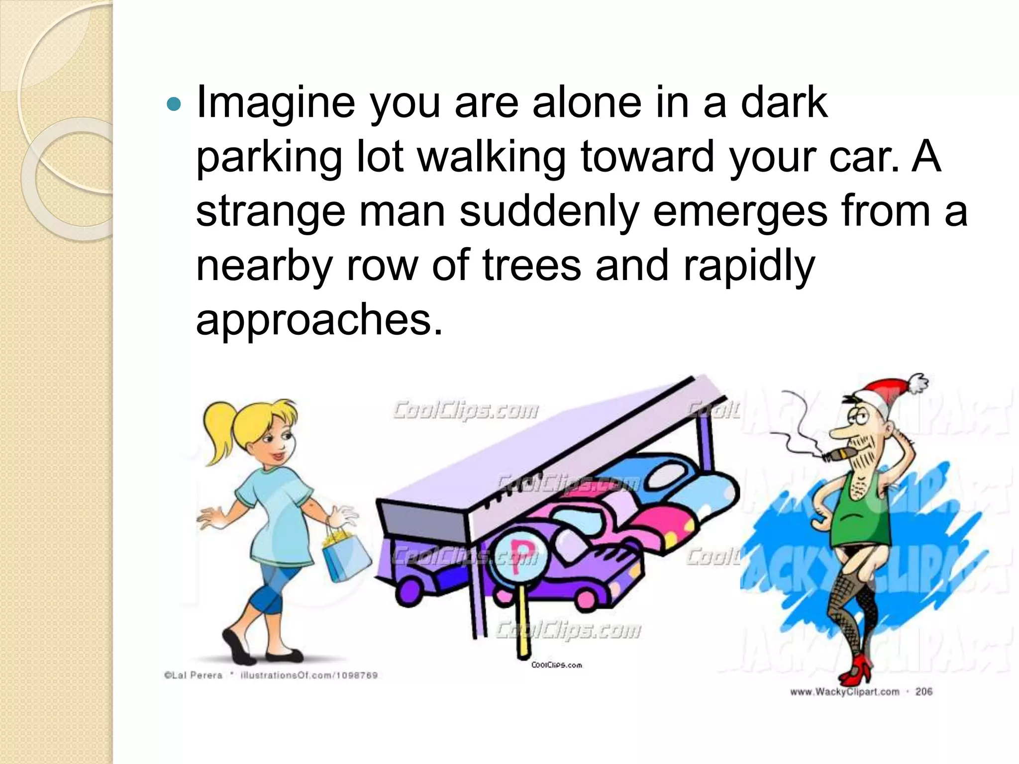 Affect and cognition | PPTX