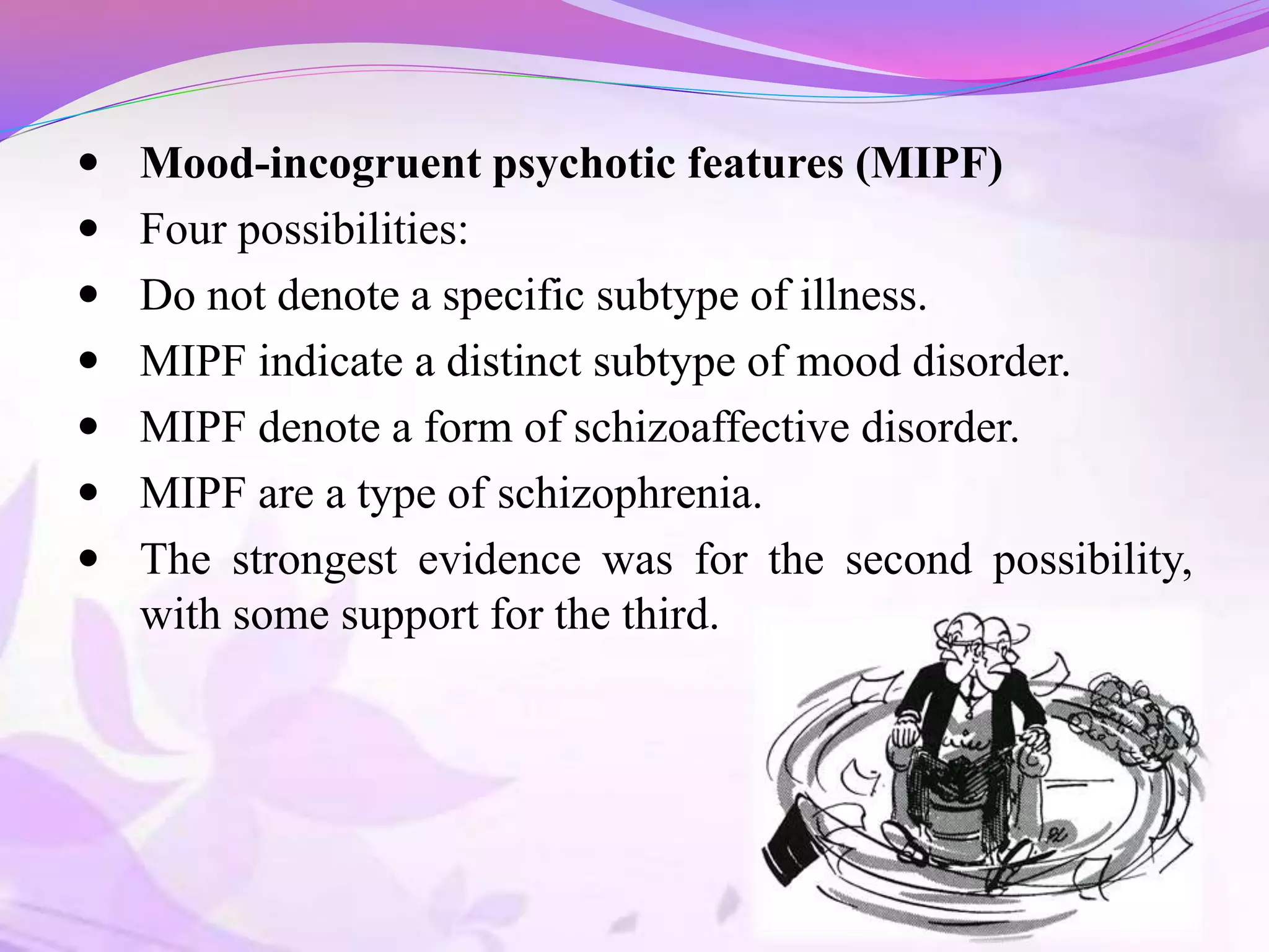 Affect and Mood | PPTX