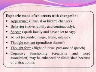 Affect and Mood | PPTX