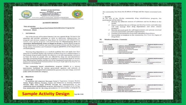 AFFECTED DOCUMENTARY REQUIREMENTS.pptx