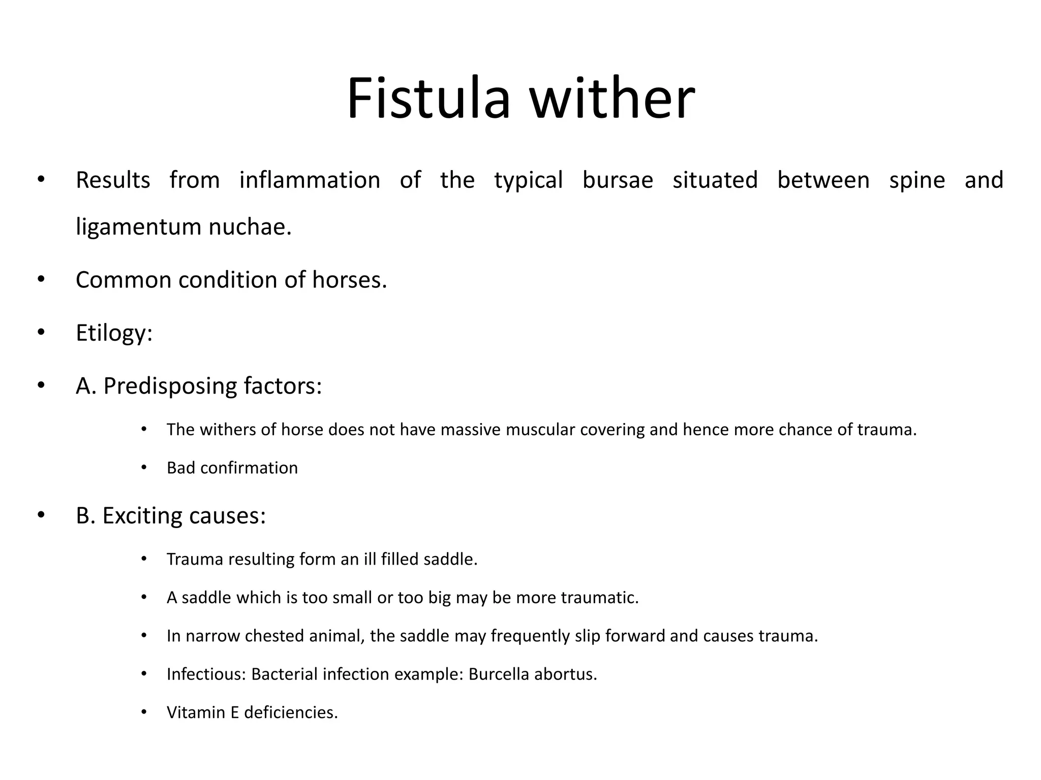 Affection and treatment of neck | PPTX