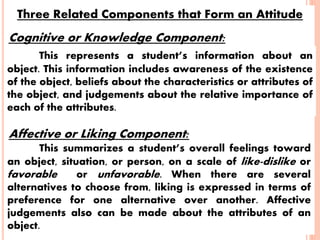 Affective assessment | PPTX