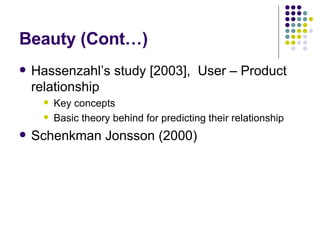 Affective Interaction | PPT