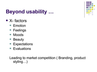 Affective Interaction | PPT