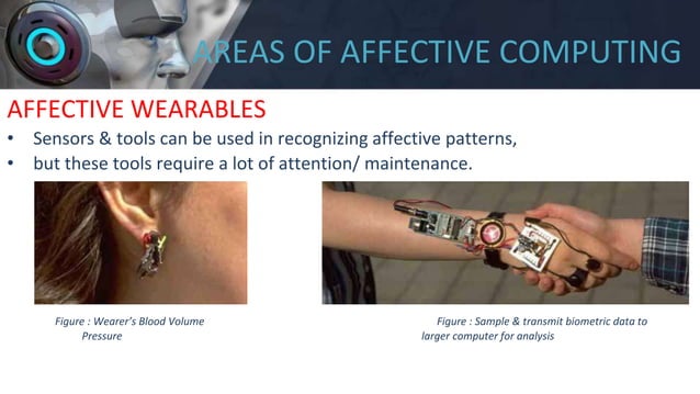 Affective Computing | PPTX | Artificial Intelligence | Technology ...