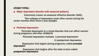 Affective disorder.pptx