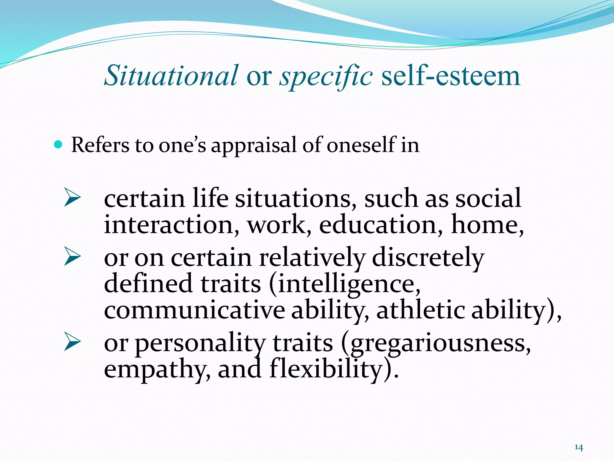 Affective domain | PPT