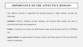 Affective Domain.pptx