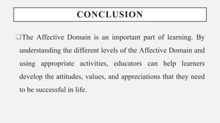 Affective Domain.pptx