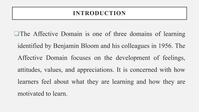 Affective Domain.pptx