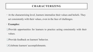 Affective Domain.pptx