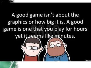 Affective games - παιχνίδια και συναισθηματική υπολογιστική | PPTX