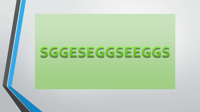 Affective learning competencies | PPTX | Education