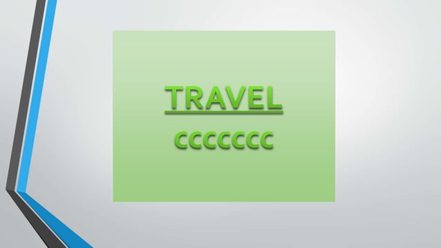 Affective learning competencies | PPTX | Education