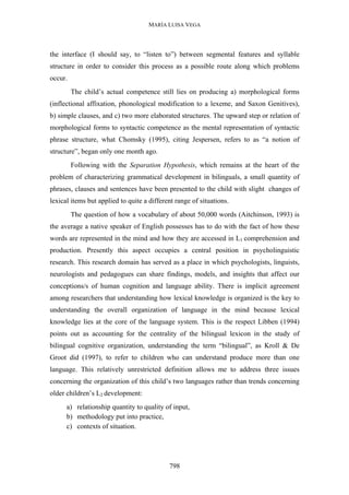 Affective teaching and effective learning | PDF | Parenting Babies and ...