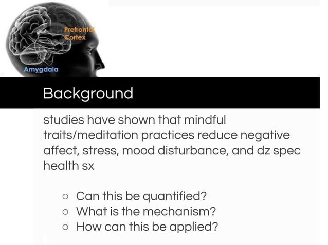 Affect labeling | PPT