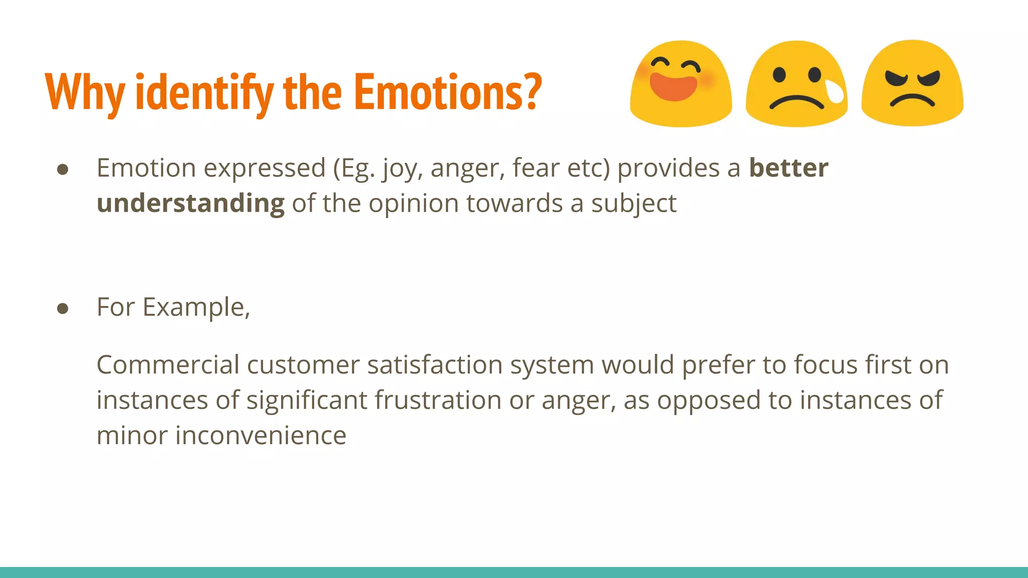 Affect Level Opinion Mining | PDF