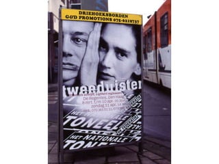 Affiches Katrien Het Nationale Toneel | PPTX