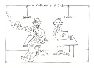 Posters Interactieve Tentoonstelling | PDF