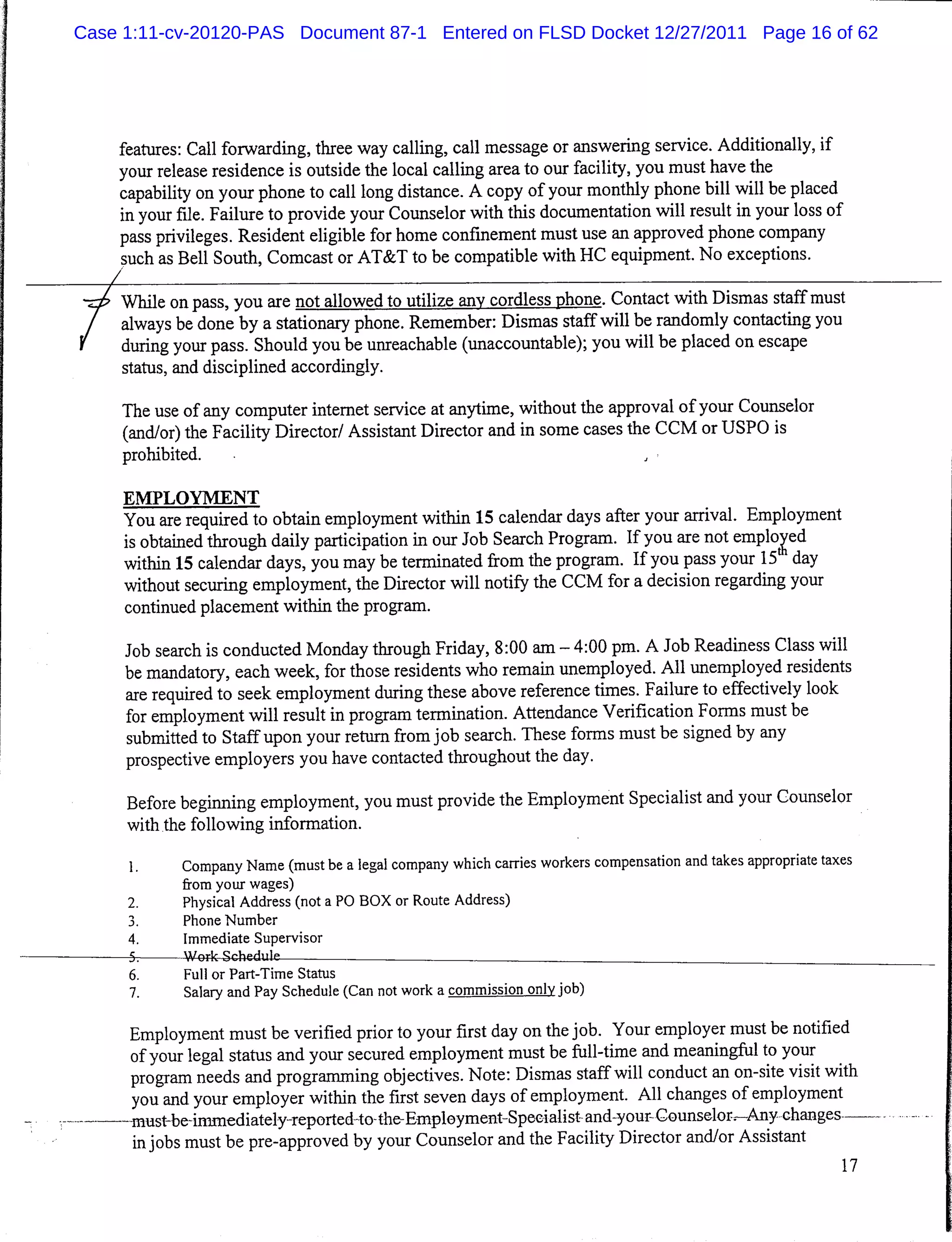 Affidavit in support of motion for summary judgment | PDF