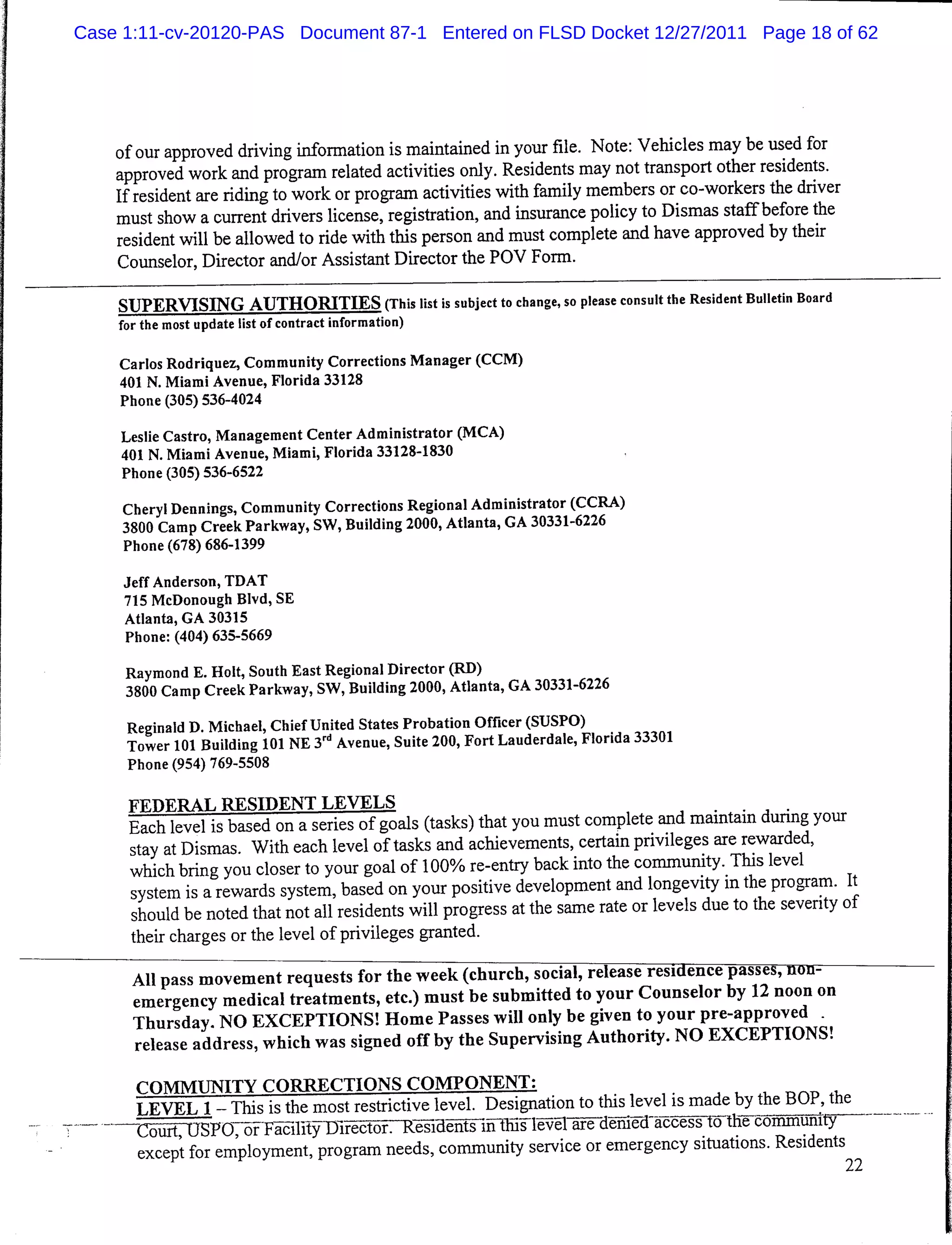 Affidavit in support of motion for summary judgment | PDF