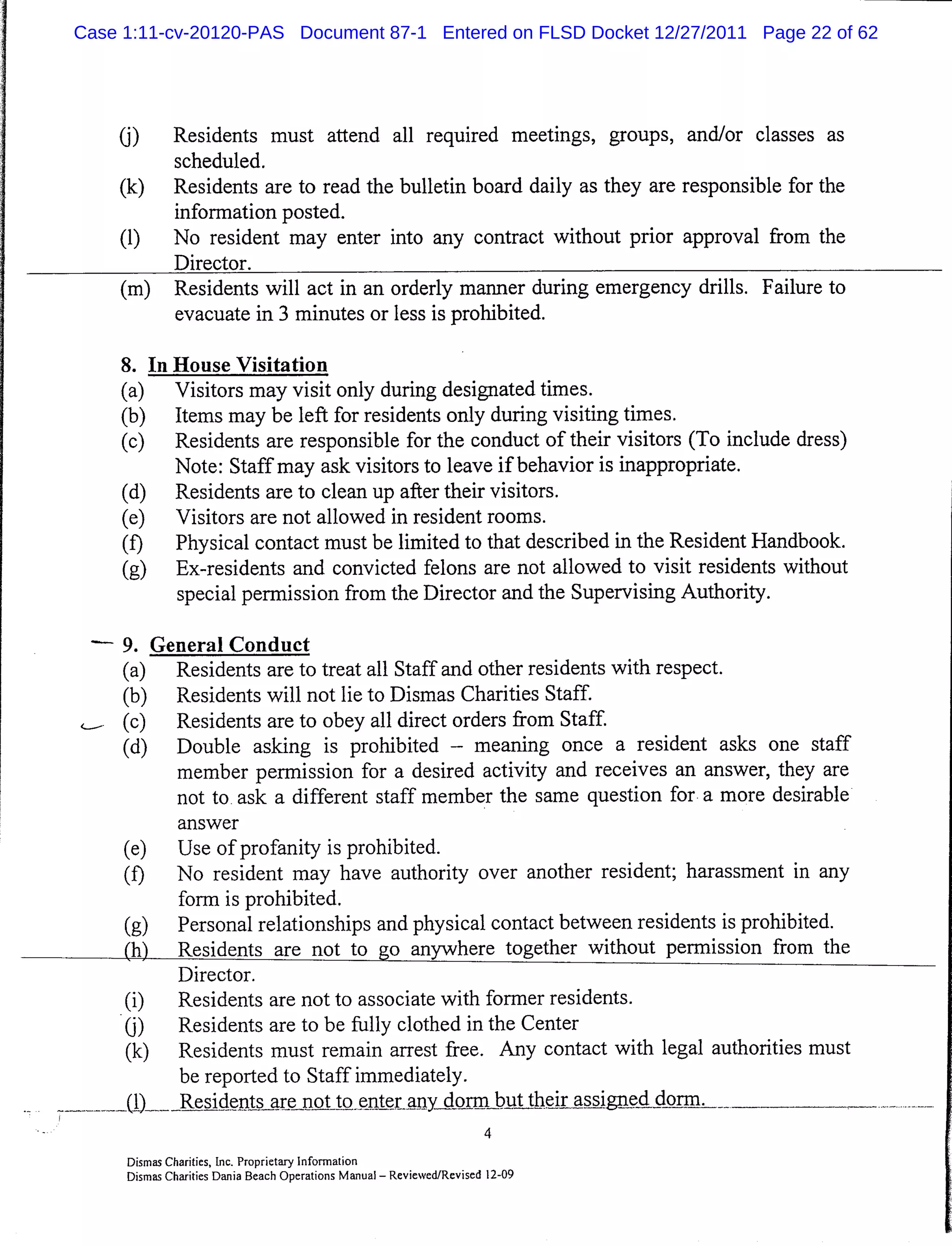 Affidavit in support of motion for summary judgment | PDF