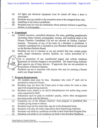 Affidavit in support of motion for summary judgment | PDF
