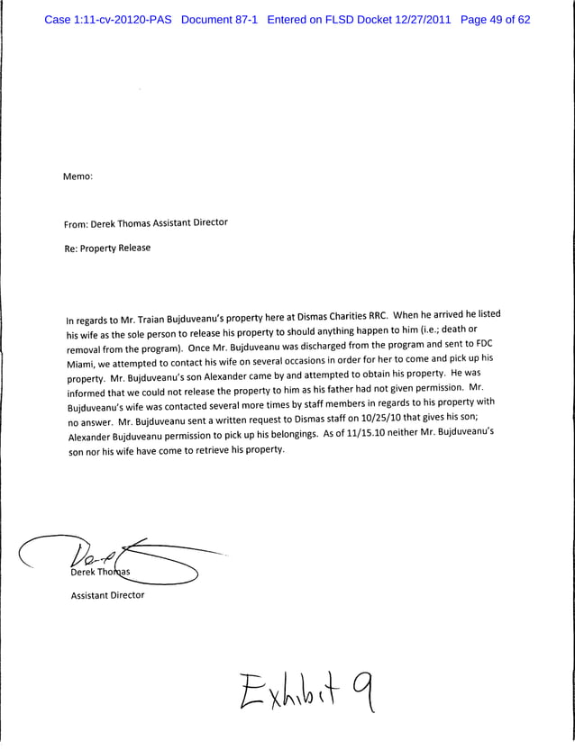 Affidavit in support of motion for summary judgment | PDF | Crime & Harmful Acts to Individuals ...