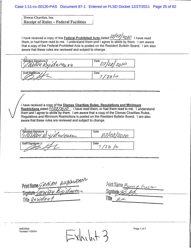 Affidavit in support of motion for summary judgment | PDF