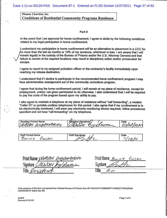 Affidavit in support of motion for summary judgment | PDF