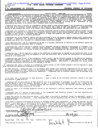 Affidavit in support of motion for summary judgment | PDF